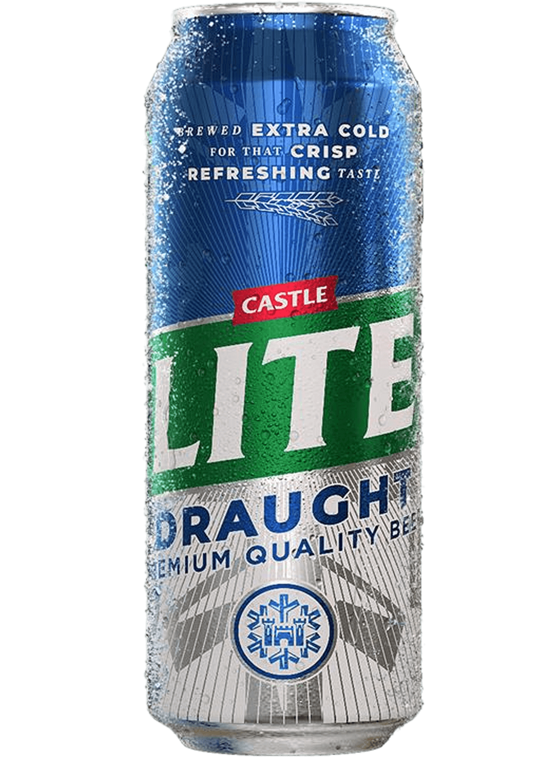 Home | Castle Lite